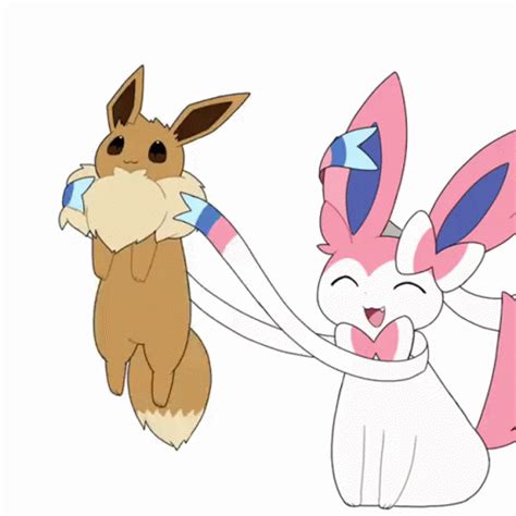 Cute Sylveon
