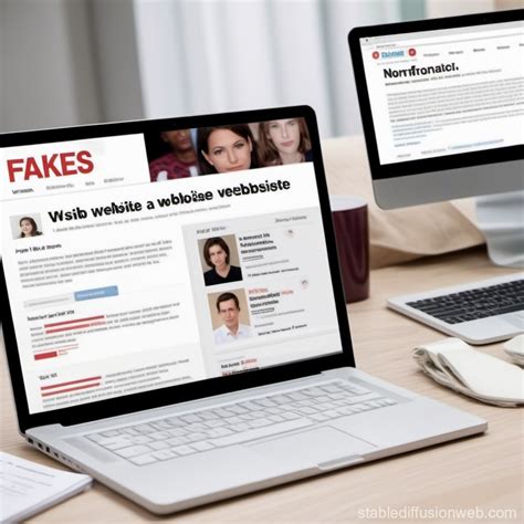 Veracity Information Verification Website Stable Diffusion Online