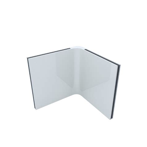 Corner Panel China Factorychina Manufacturechina Supplier Shandong