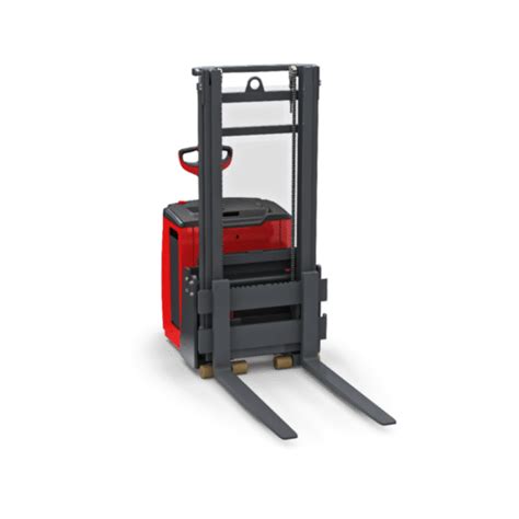 High Lift Truck Linde L06 L16 Ac Gruma