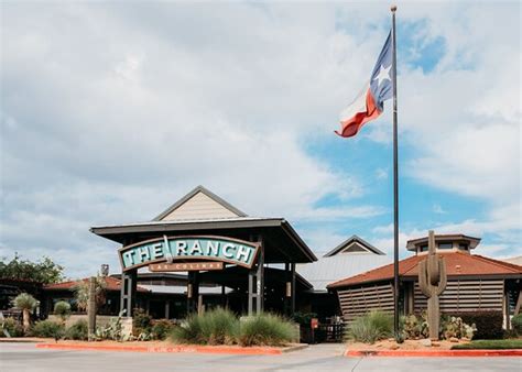 The Ranch At Las Colinas Irving Updated 2024 Restaurant Reviews