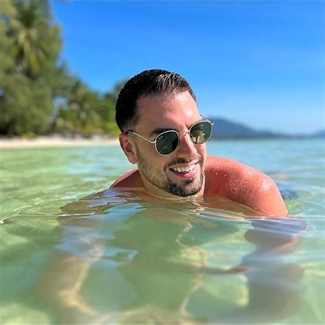 Peter Barry Linktree