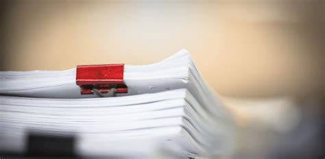 Numéro RCS : qu’est-ce que c’est et où le trouver