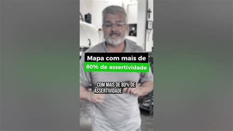 Hoje às 20h00 Eu Vou Te Ensinar A Fazer Um Mapa Com 80 De