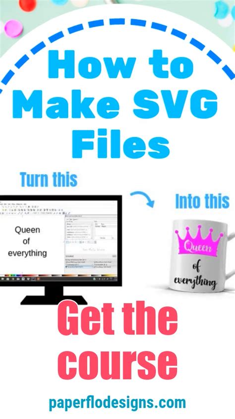 How To Make Svg Files Artofit