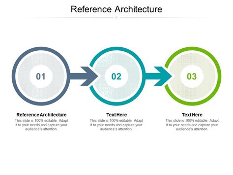 Reference Architecture Ppt Powerpoint Presentation Layouts Influencers Cpb PowerPoint Slides