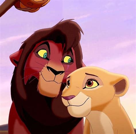 Kovu And Kiara Lion King Pictures Lion King Fan Art Lion King Art