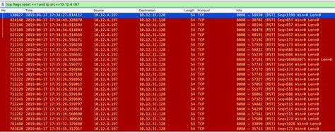 使用 nginx 作反向代理启用 keepalive 时遇到 错误的调查过程 小家电维修 博客园