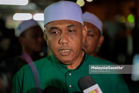 Nahas Jerantut Kerajaan Perak Hulur Bantuan Kepada Keluarga Mg Perak