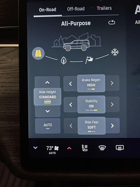 Sneak Peek Of Updated Ui Rrivian