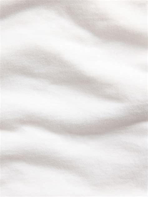 T Shirts Blanc Pour Homme Gap
