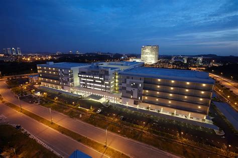 Bridge Data Centres Completes Acquisition Of Two Data Centers In Malaysia Dcd