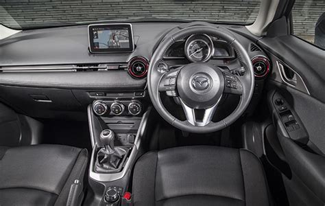 Mazda Cx 3 Interior Photos Cabinets Matttroy