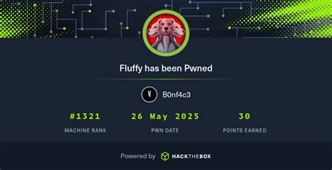 Pwn3d Bonface Njuru Maina