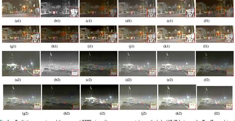 Figure 2 From Multimodal Image Fusion Via Self Supervised Transformer Semantic Scholar