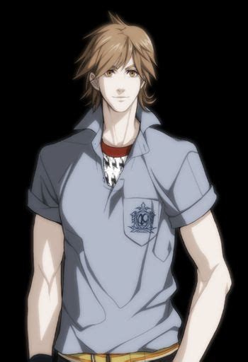 Characters In Sweet Pool Tv Tropes