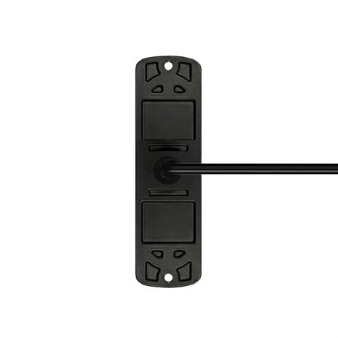 Led Marker Surface Mount Strobe Autobeam