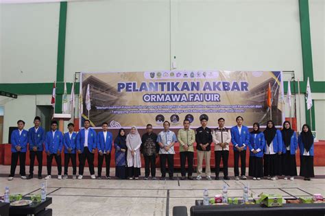 Uir En Universitas Islam Riau
