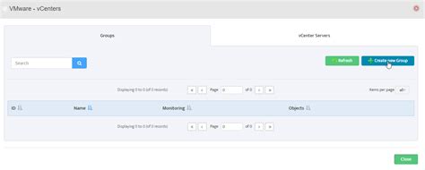 How To Enable Vmware Monitoring In Nectus Network Monitoring Tools