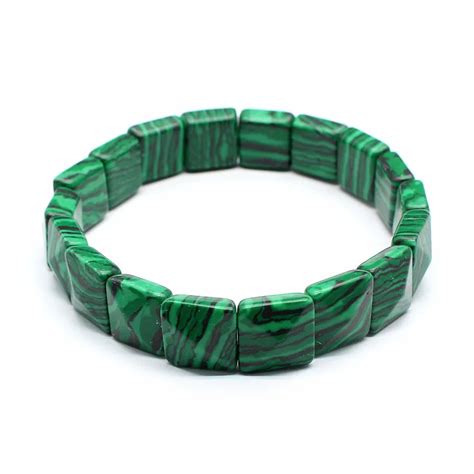 Новые натуральные квадратные бусины браслеты нитки янтарный фиолетовый аметист розовый