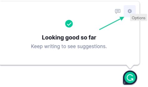 after installing grammarly for windows when i double click on a
