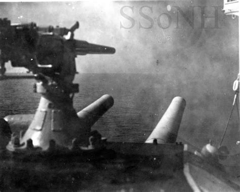 On 4181918 A Crewman Takes A Photo On A Radetzky Class Pre Dreadnought Of The Austrian