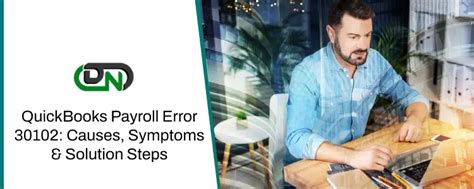 How To Fix QuickBooks Desktop Payroll Error
