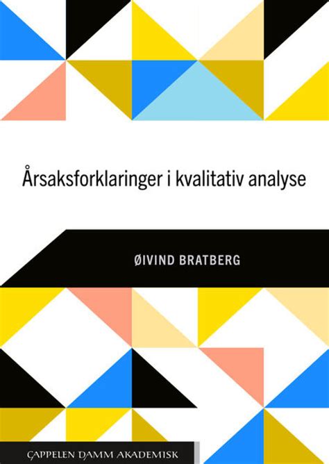 Kvalitet Om Det Kvalitative