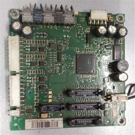 Abb Jint Card At Rs 40000piece Sitapura Jaipur Id 2853878735488