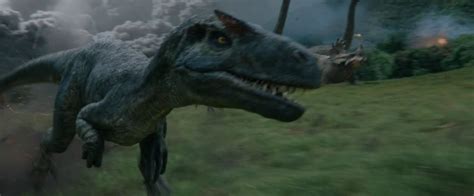Allosaurusjwd Sanctuary Builder Jurassic Park Fanon Wiki Fandom