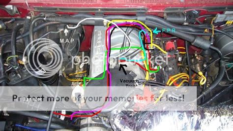How To Check Vacuum Lines In A Car At Madison Hales Blog