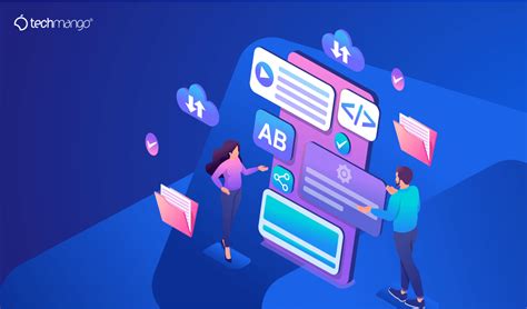 What Are Techmangos Top Mobile App Development Methodologies