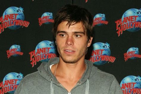 Matthew Lawrence Says An Agency Fired Him After He Refused To Take Off