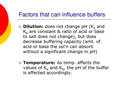 PPT PART 4 Salt Hydrolysis And Buffer Solutions PowerPoint Presentation ID 2529504