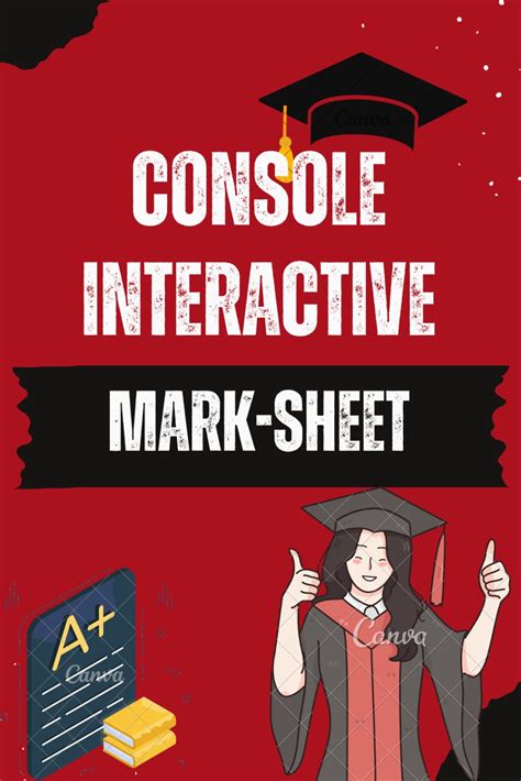 Programming Consoleapp Marksheet Coding Linkedinpost Yusra Yasir