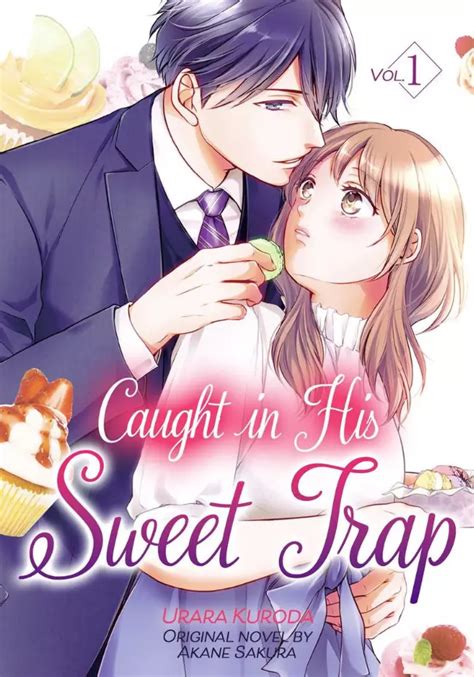 Caught In His Sweet Trap Lists Anime Planet