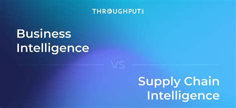 Ai Powered Supply Chain Decision Intelligence