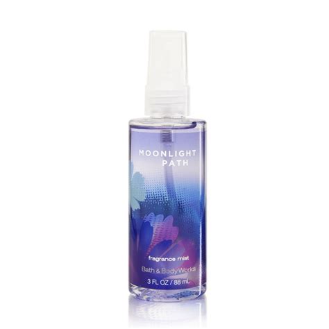 Bath And Body Works Moonlight Path Fine Fragrance Mist 88ml Portal