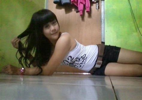 Model Igo Toket Gede Yang Montok Selfie Seksi Selfie Groufie