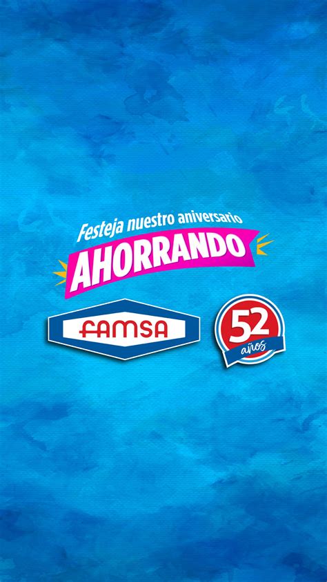 Famsa En Famsa Encuentras Lo Que Necesitas Para Hacer