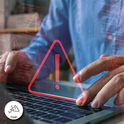 All You Need To Know About Tech Support Scams High Point Fcu