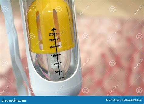 Disposable Patient Controlled Analgesic System Pca Pump Infusion Post