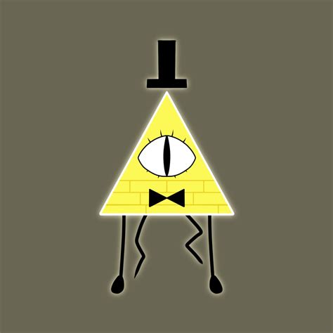 Its Triangle Gravityfalls