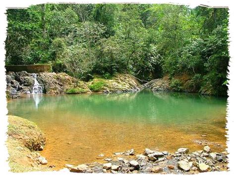 Patillas Puerto Rico Emerald Of The South