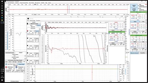 crosslite two way dsp filter design tutorial audioxpress