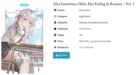 Rule34 Alya Hides Her Feelings In Russian