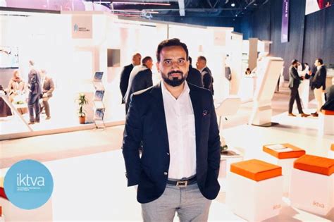 Iktva Saudiaramco Hafiz Muhammad Yasir