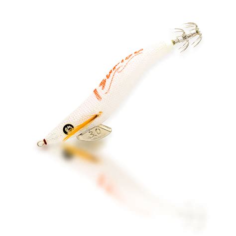 Tsuriou Where Art Meets Science In High Performance Squid Jigs