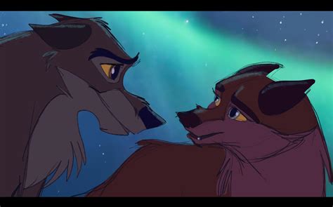 Balto Y Aleu 1nvadernad User Profile Deviantart