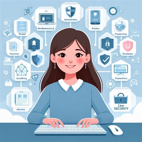 مزایای Icdl و مدرک آن